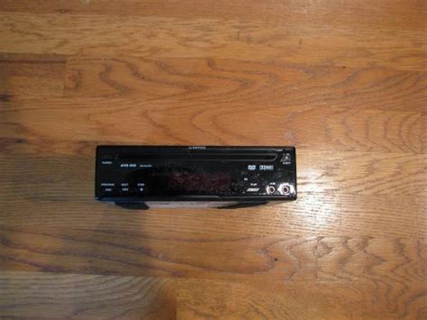 Buy Audiovox Dvd Player Avd 400 In Sharpsburg Georgia United States