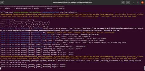 Creating Your First DAG In Apache Airflow