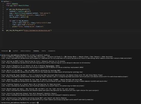 Building A GitHub CoPilot Equivalent Using LM Studio Ollama Continue Running On Apple