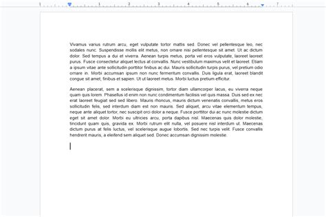 How To Make Google Docs Landscape Sheets For Marketers