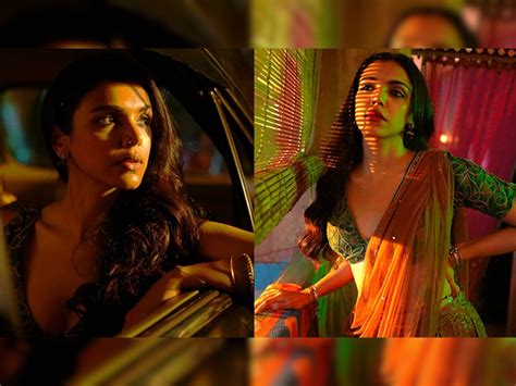 Shriya Pilgaonkar Will Play A Sex Worker In Her Next Comedy Drama Taaza