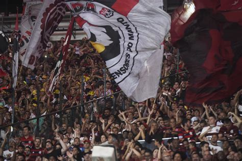 Flamengo Corinthians e Atlético MG lideram ranking histórico de