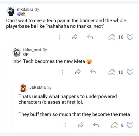 I Was Scrolling Some Old Reddit Posts For Fun And This Conversation