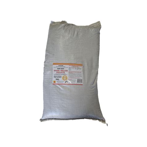 Snail Killer Pellets David Grays