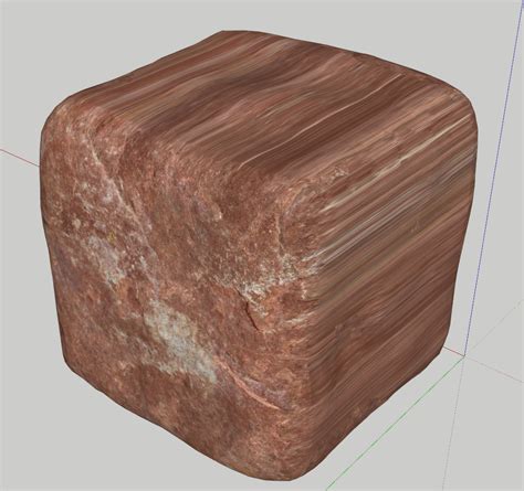 Applying Texture Sketchucation