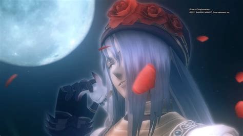 Happy Birthday Endrance R Dothack