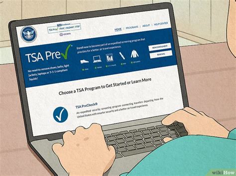 How To Find Your TSA PreCheck Number Easy KTN Lookup