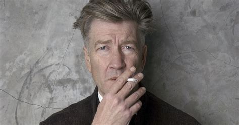 Un Guion Sin Título De David Lynch Para Netflix Podría Lanzarse Como