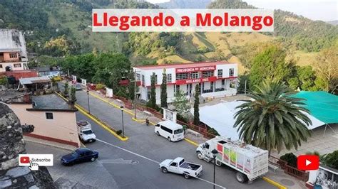 Molango Hidalgo Turismo En La Magia De Hidalgo Mi Mundo Por El Mundo
