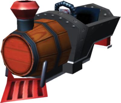 Barrel Train Super Mario Wiki The Mario Encyclopedia