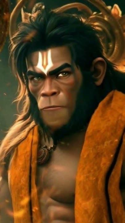 रात को हनुमान चालीसा पढ़ने से क्या होता है Ll Shorts Hanuman Vairl