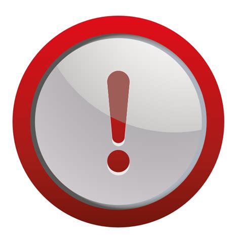 Caution Icon Free Svg