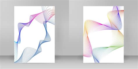 premium vector design element rotation intersection overlay thin