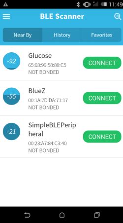 WLAN Station BLE Bridge Snippet Examples V2 51 Silicon Labs