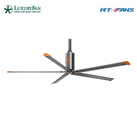 Rt Fans Rtf Sf Quạt Trần Luxuyfan Nhà Phân Phối Uỷ Quyền Của Các