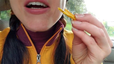 Sfw Eating My Lunch In My Car Free Sex Video Redtube