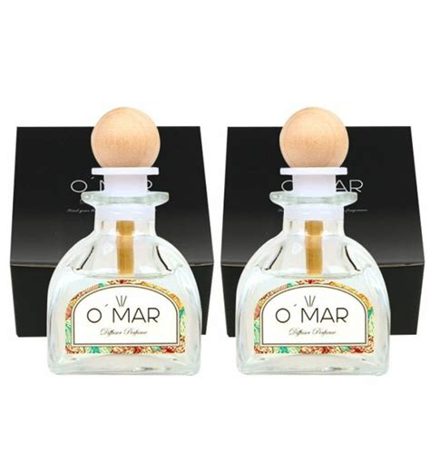 오마르 차량용디퓨저 Ii자동차방향제추천답례품디퓨져송풍구방향제차량용방향제 티몬