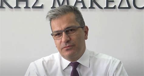 Ο Θεόδωρος Θεοδουλίδης νέος Πρύτανης του Πανεπιστημίου Δυτικής