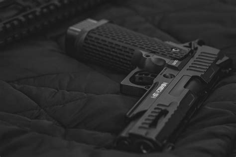 New Red Flag Law In Michigan Set For Activation Targets Reduction In