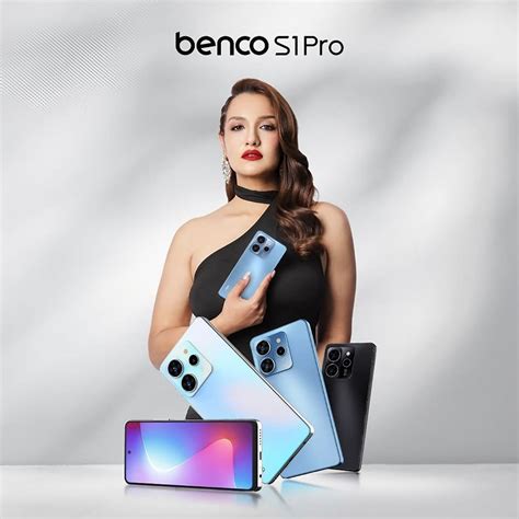 Summary Benco S1 Pro Good Looking 64MP Camera Affordable Price