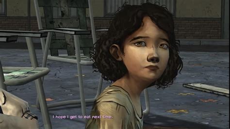 Is There Any Fanfic With A Crossover Between Twd Tv Show And Twdg R
