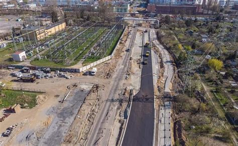 Największe inwestycje prowadzone we Wrocławiu Sprawdzamy jak idą prace Radio Gra Wrocław