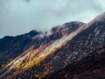 太白山旅游官网