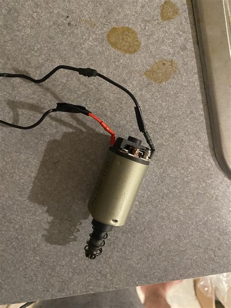 Messed Up Gate Titan Wires R Airsoft