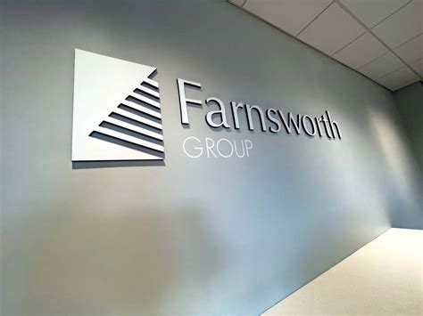 Farnsworth Group Ace Sign Co