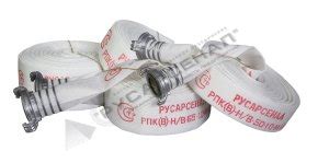 Рукав пожарный 65 мм в сборе с головками гр-70, мпа 1,0 купить в Алматы.