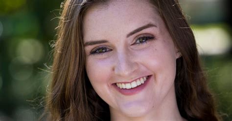 Unstoppable How Lexie Foley Has Redefined Success While Navigating