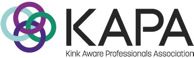 Kapa Kink Aware And Poly Aware Professionals Association