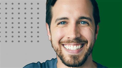 Advocate Mark Henick Talks Mentally Healthy Campuses At Humber College