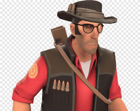 Team Fortress 2 Bullet Loadout Garry S Mod Pistol Png PNGEgg
