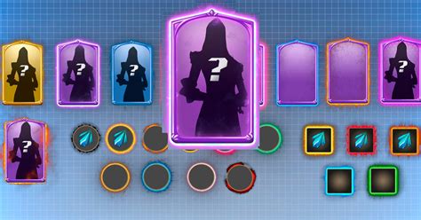 Fx Magic Ui Slots Vfx Shaders Unity Asset Store