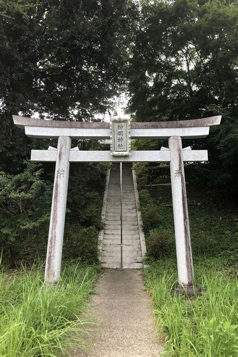 神明神社神明神社千葉県夷隅郡大多喜町 八百万の神