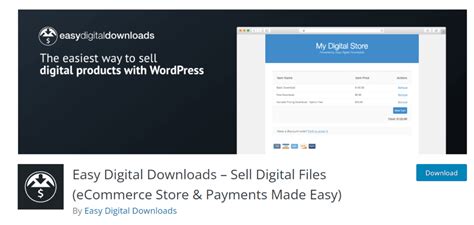 Top 6 Wordpress Ecommerce Plugins In 2024
