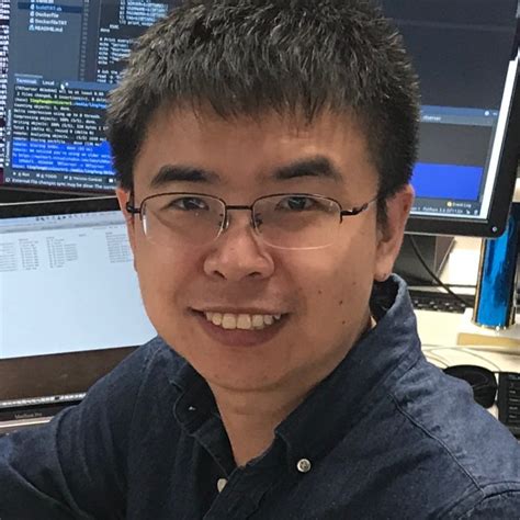 Lingfeng Zhang Linkedin