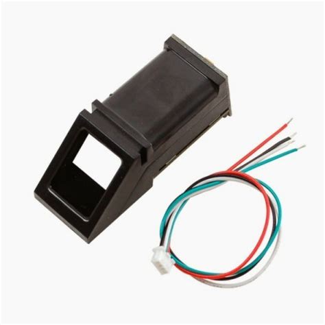 Arduino Fingerprint Sensor AnycomponentLab Ghana S Electronics Components Retailer Shop