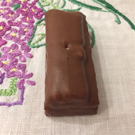 Archived Reviews From Amy Seeks New Treats NEW McVities Trio Toffee Cake Crunchers Tesco