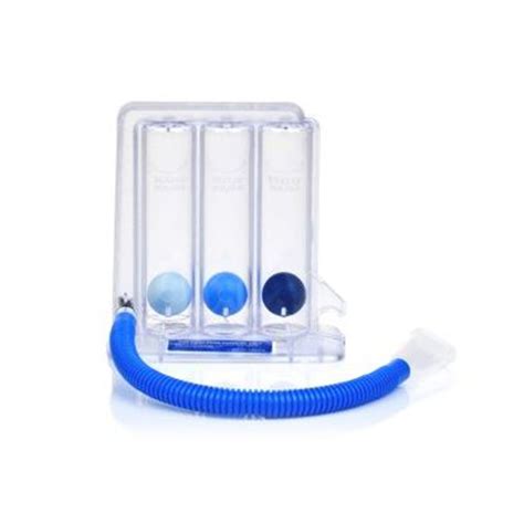 Breathing Therapy Supplies Spirometers Peak Flow Meters Oxygen Masks Active Forever