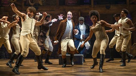 Hamilton Musical Wallpaper 89 Images