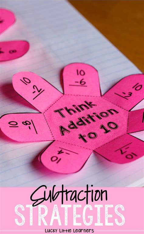 Math Interactive Notebook For 2nd Grade Math Review And Activities And Centers Educacion Infantil