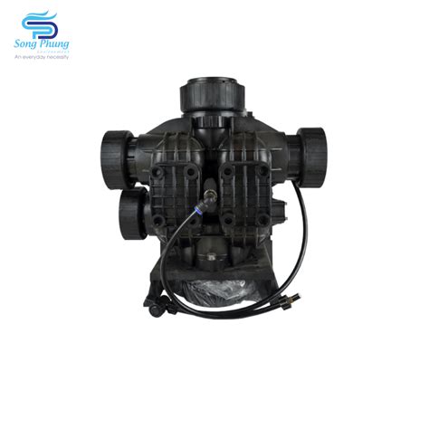 Van Lọc Tự động 50m3 h F96B1