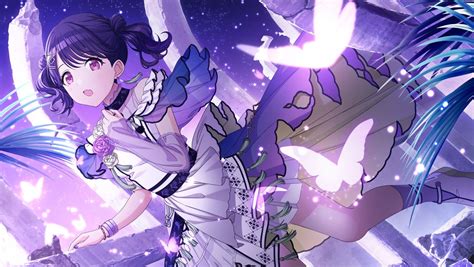 【セピア色の孤独】福丸 小糸 情報 シャニマスギャラリー【シャニマスdb】