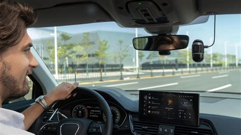 Mai Dash Cam Omni The First Ever Dash Cam YouTube