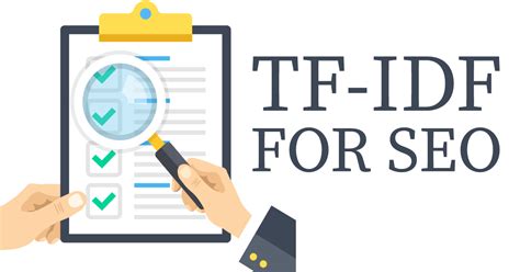Blog What Is Tf Idf In Relation To Seo Fawkes Digital Marketi