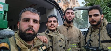 Charbel Yammine On Linkedin Discipline Civildefence