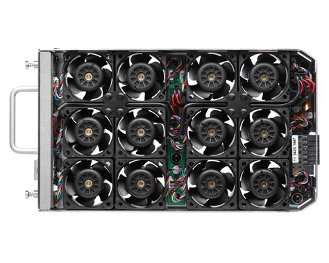 A903 Fan Cisco Computer Cooling System Part