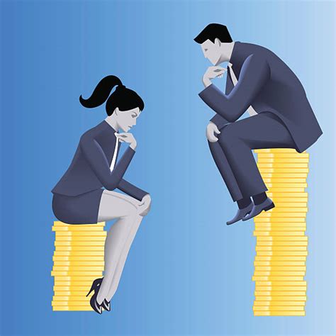 Gender Inequality Illustrations Royalty Free Vector Graphics And Clip